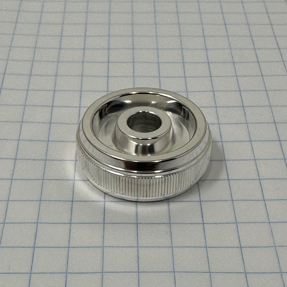 Yamaha YEP-202M & YBH-301M Valve Caps - Top & Bottom – TOPE Band Supply Co.