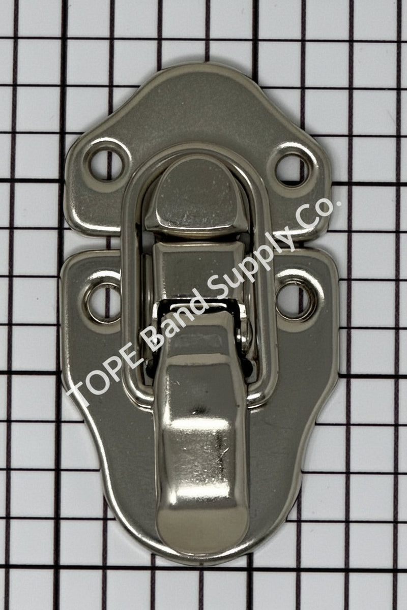 Replacement Latch Drawbolt for Instrument Cases | TOPE Band Supply ...