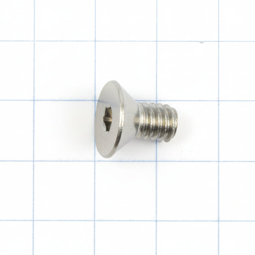 Conn King Tuba, Marching Tuba, Brace Rod Connecting Screw – TOPE Band ...
