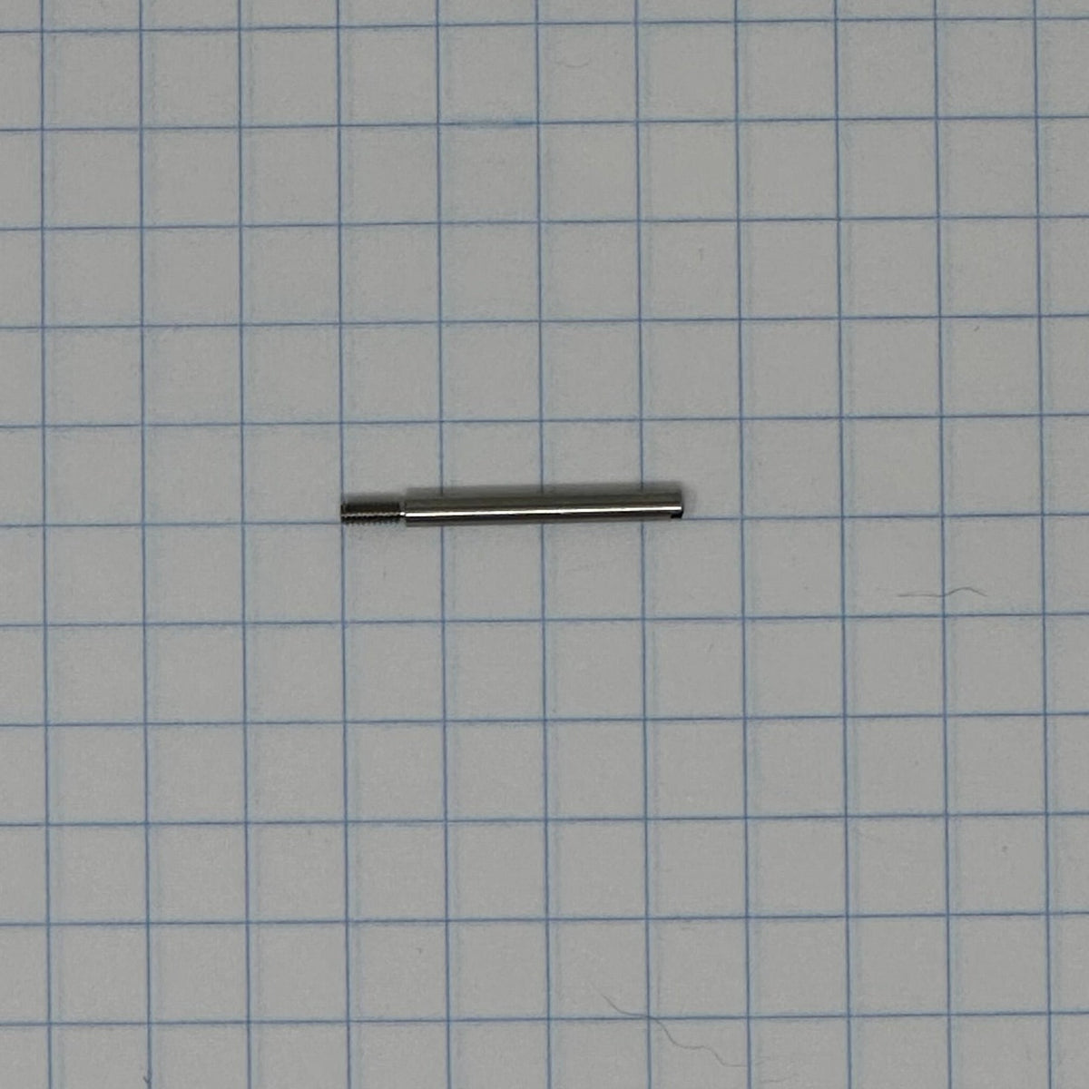 Yamaha Clarinet Hinge Screw (Multiple Sizes Available) – TOPE Band ...