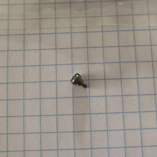 Yamaha Cornet/Flugelhorn/Trumpet Trigger Connection Screw | TOPE Band ...