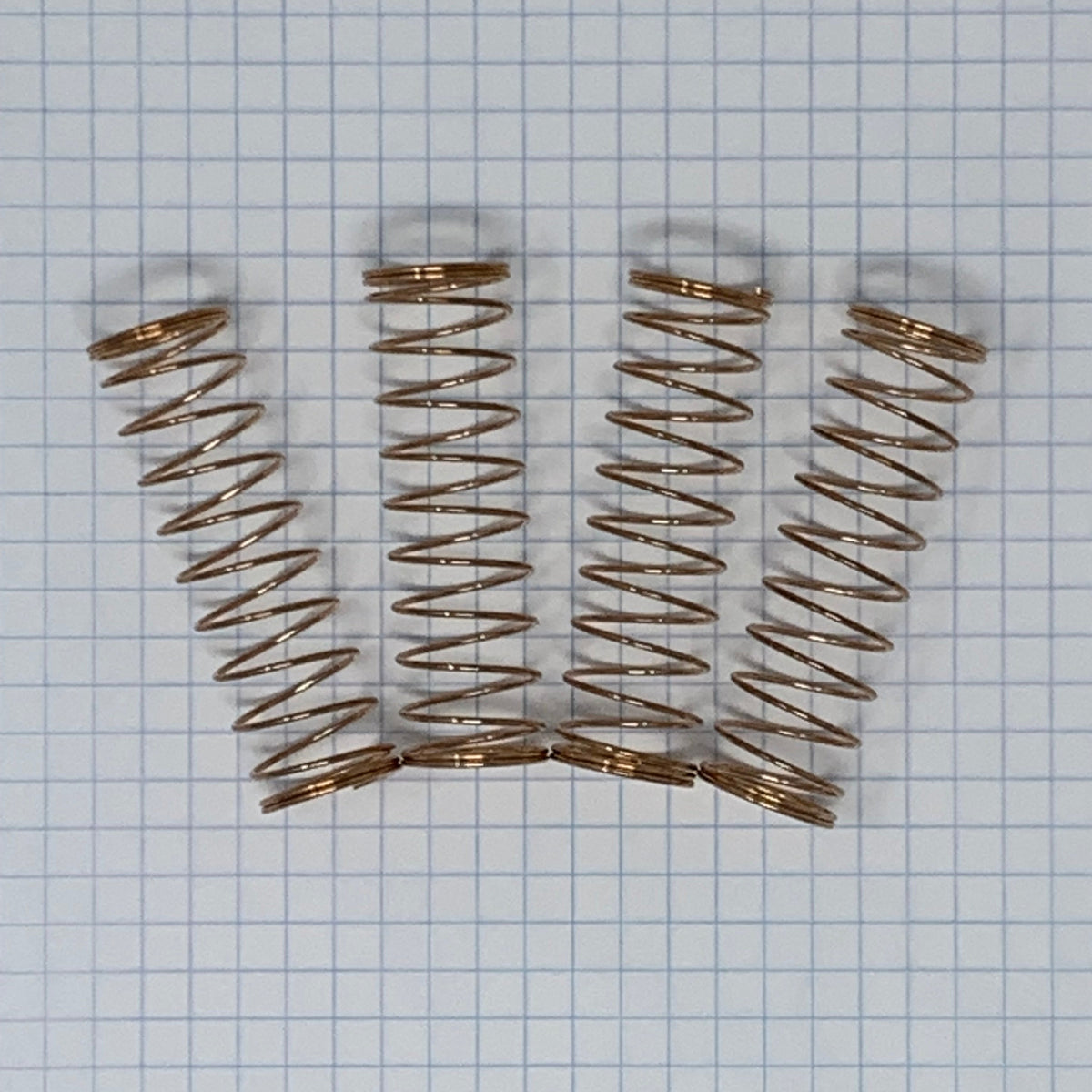 Universal Valve Stem Felts for Cornet, Trumpet & Tuba – TOPE Band ...